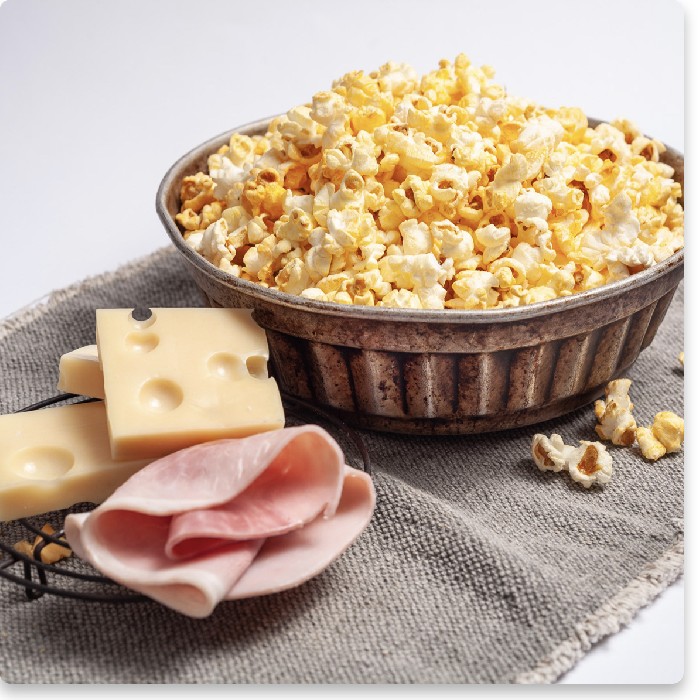 Produkty :: CORNSTAR
